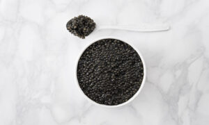 A Beginner’s Guide to Caviar: Everything First-Timers Need to Know ...